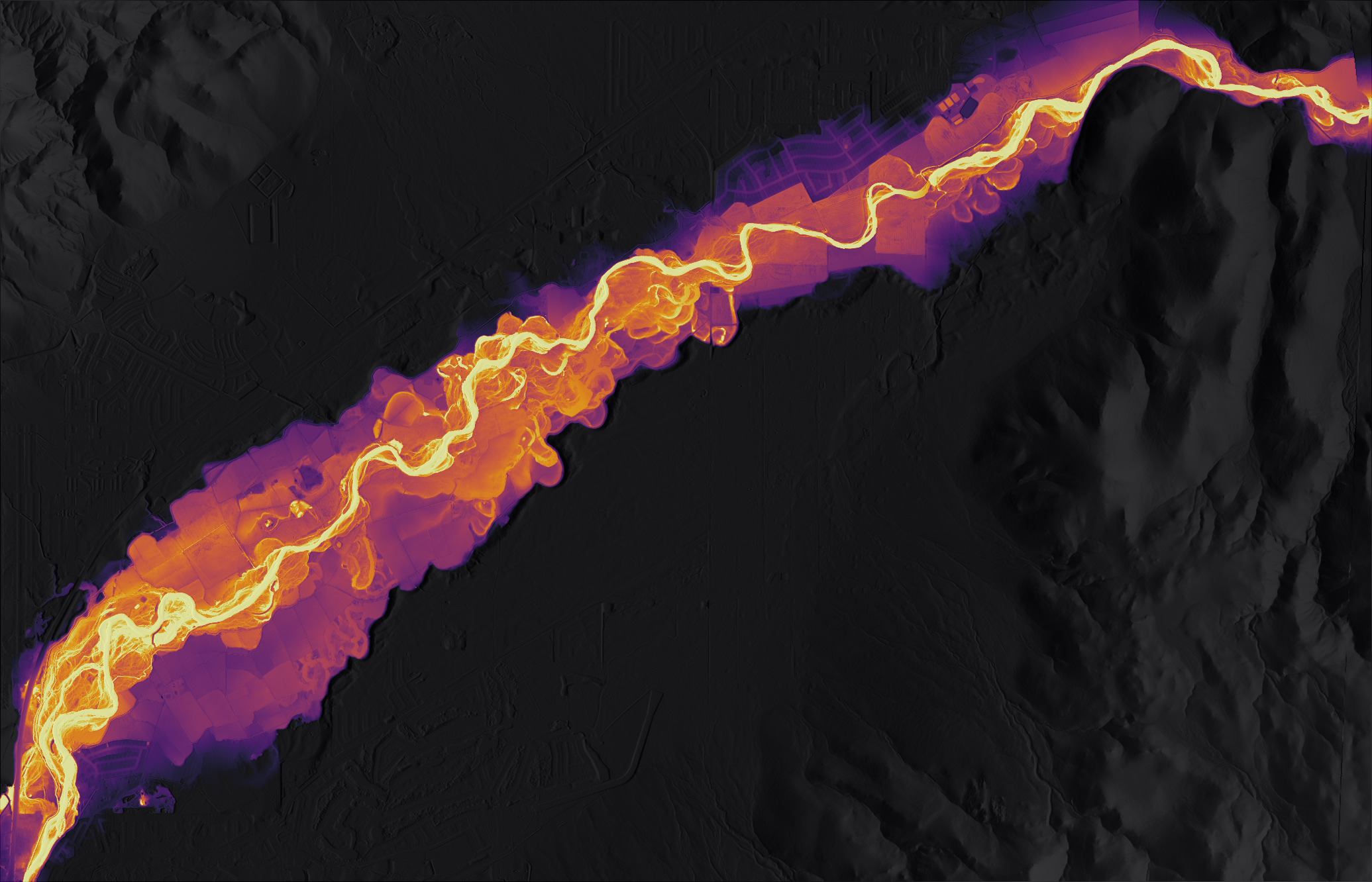 Taher to hold a Cyberinfrastructure Workshop at AWRA | Wonders of Water Lab